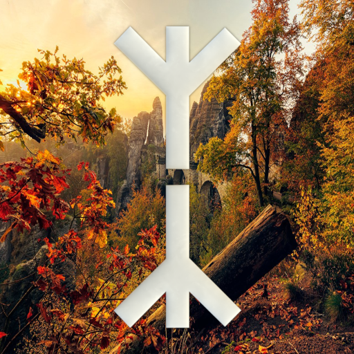 Andrea Haugen (1969-2021) aka Nebelhexë • Murdered in Kongsberg Bow and ...